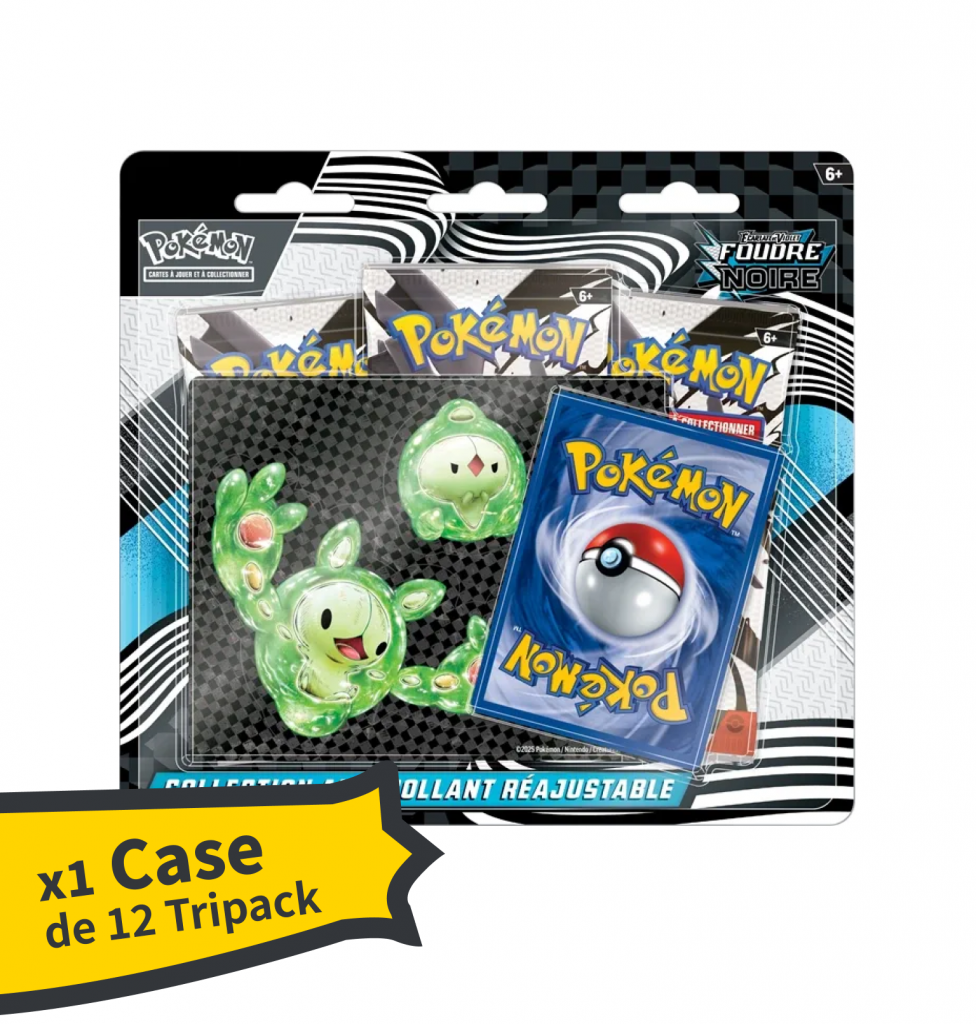Pokekwak.com – L'univers du boxbreak en ligne